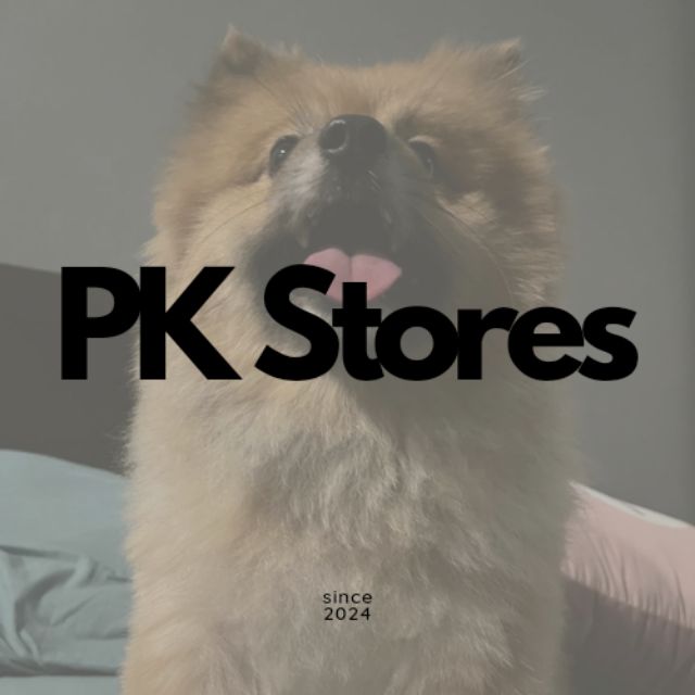 PK Stores, ร้านค้าออนไลน์ | Shopee Thailand