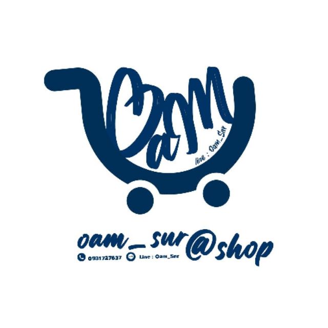 Oam_snr@shop, ร้านค้าออนไลน์ | Shopee Thailand