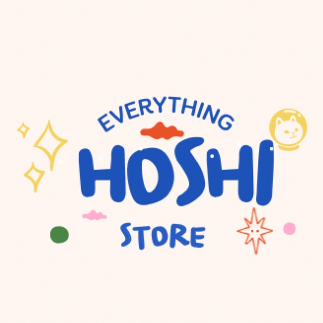 Hoshi.store, ร้านค้าออนไลน์ | Shopee Thailand