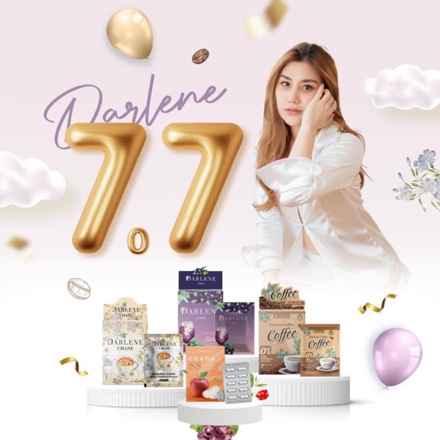 Darlene Office, ร้านค้าออนไลน์ | Shopee Thailand