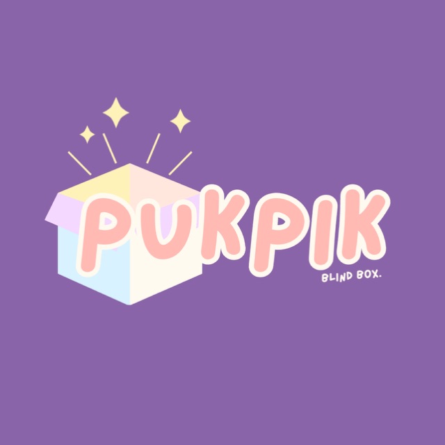 PukPik BlindBox, ร้านค้าออนไลน์ | Shopee Thailand