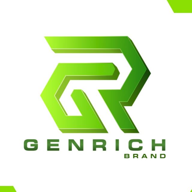 Gen Rich Brand, ร้านค้าออนไลน์ | Shopee Thailand