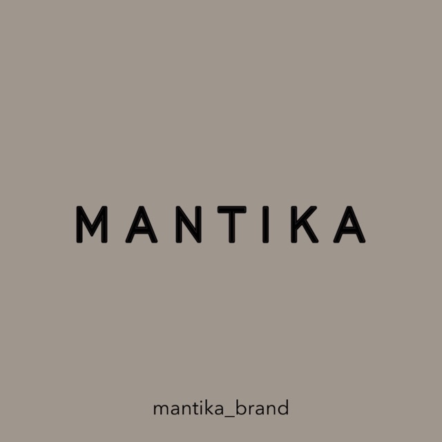 mantika_brand, ร้านค้าออนไลน์ | Shopee Thailand