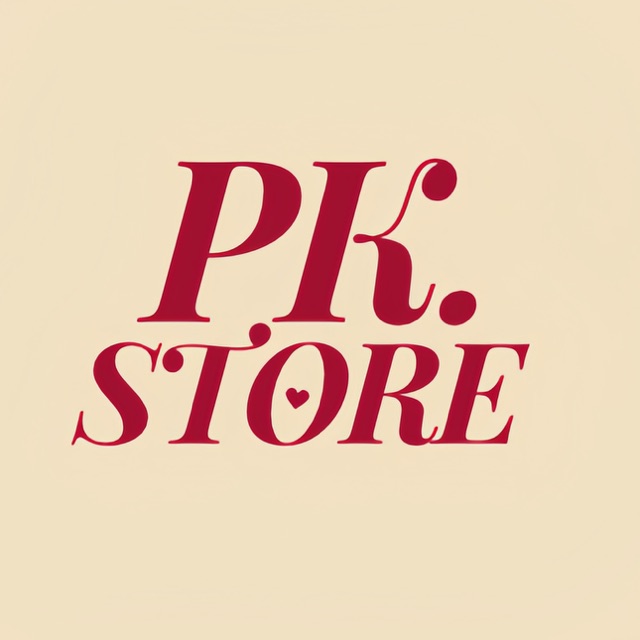 Pk.Store, ร้านค้าออนไลน์ | Shopee Thailand