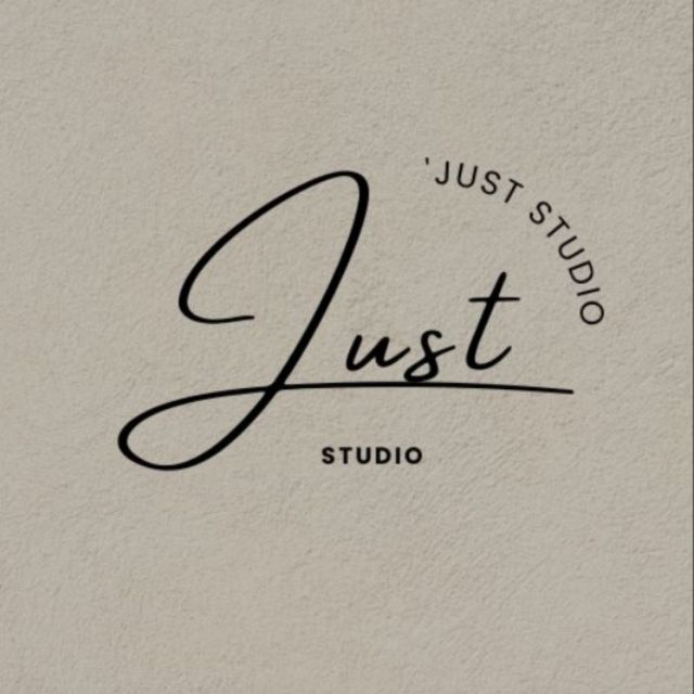 JUST STUDIO, ร้านค้าออนไลน์ | Shopee Thailand