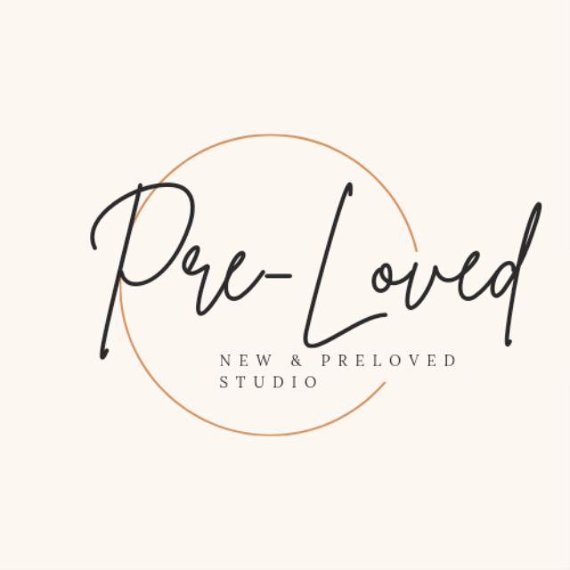 Preloved.Studio, ร้านค้าออนไลน์ | Shopee Thailand