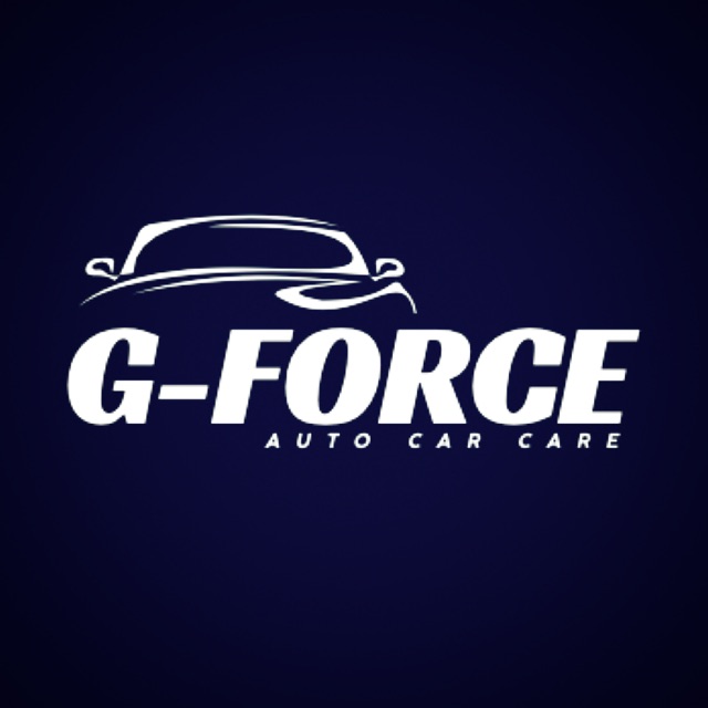 G-Force Auto Car Care, ร้านค้าออนไลน์ | Shopee Thailand