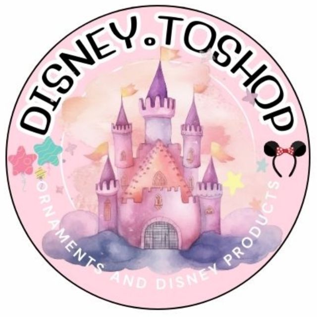 Disney.TOshop, ร้านค้าออนไลน์ | Shopee Thailand