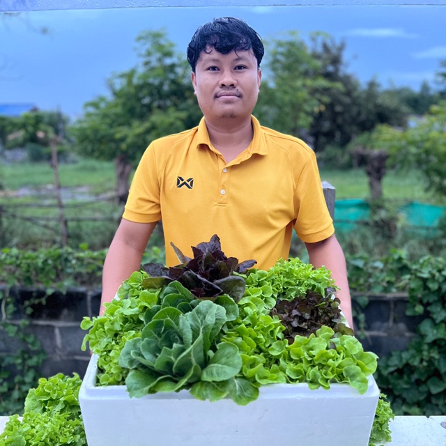 ประโพธิ์ศรีการเกษตร 2019, ร้านค้าออนไลน์ | Shopee Thailand