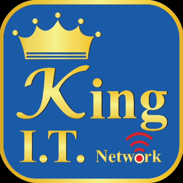 KING I.T. Official Store, ร้านค้าออนไลน์ | Shopee Thailand