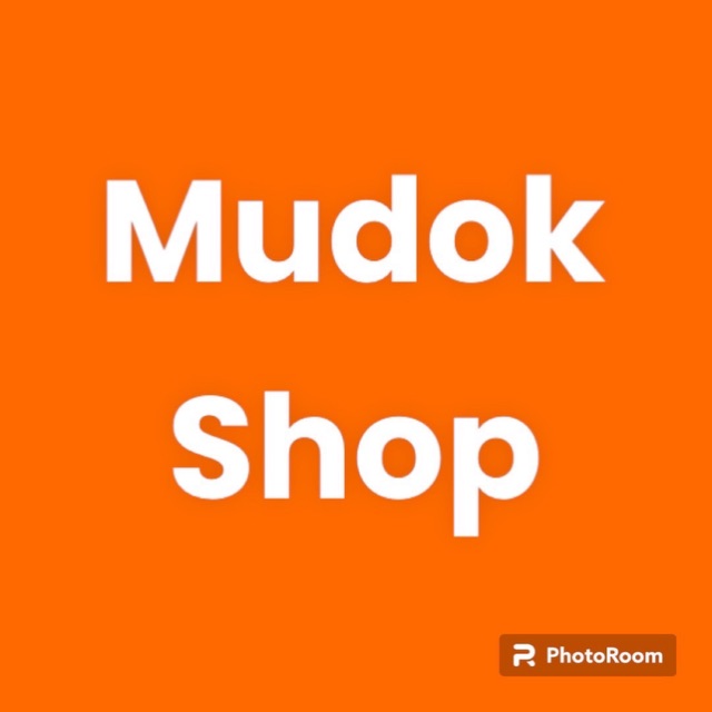 Mudok shop, ร้านค้าออนไลน์ | Shopee Thailand