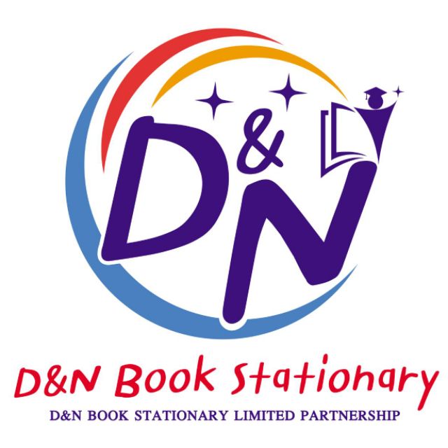 D&N Book Stationary, ร้านค้าออนไลน์ | Shopee Thailand