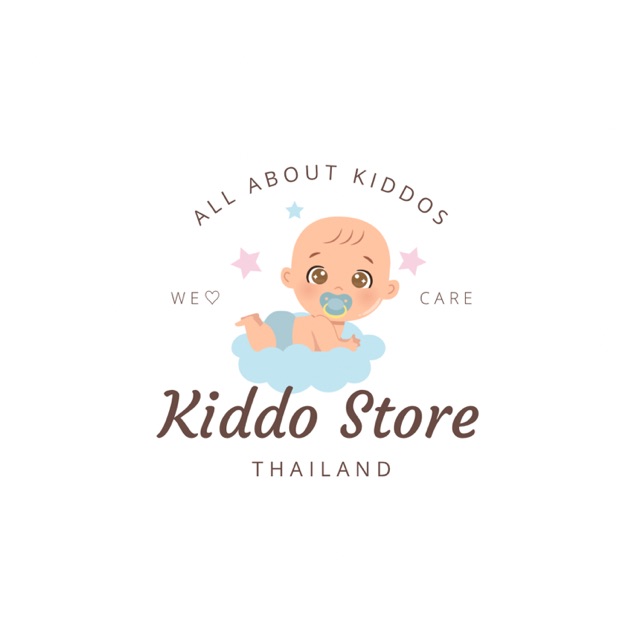 Kiddo Store Thailand, ร้านค้าออนไลน์ | Shopee Thailand