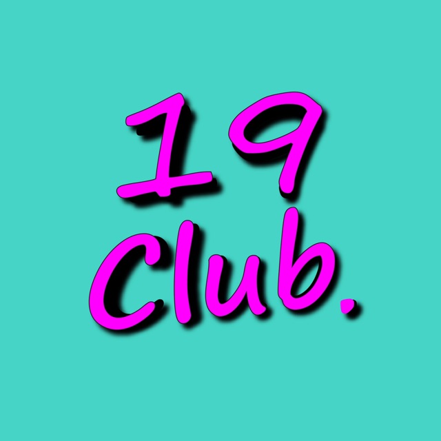 19 Nineteen Club, ร้านค้าออนไลน์ | Shopee Thailand