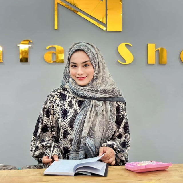Nafaa Hunafa shop, ร้านค้าออนไลน์ | Shopee Thailand