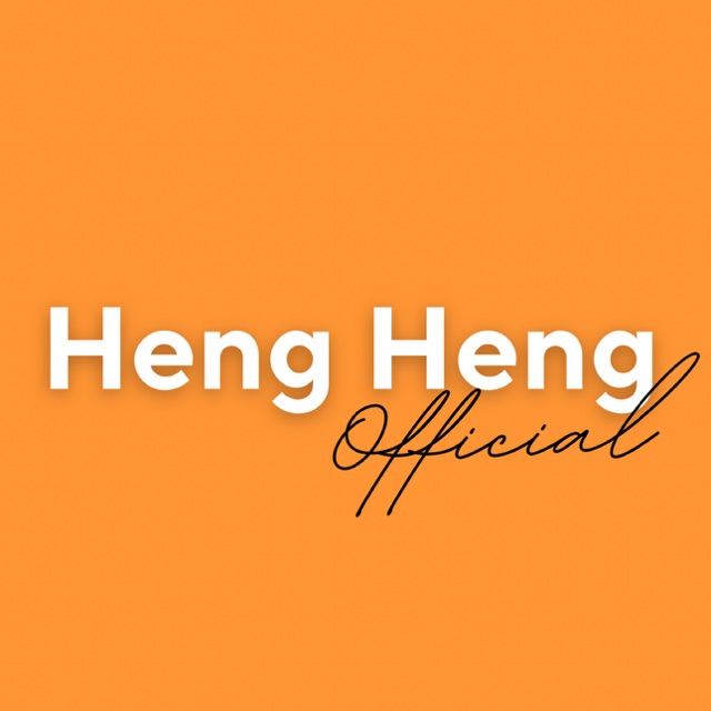 Heng.heng_official, ร้านค้าออนไลน์ | Shopee Thailand