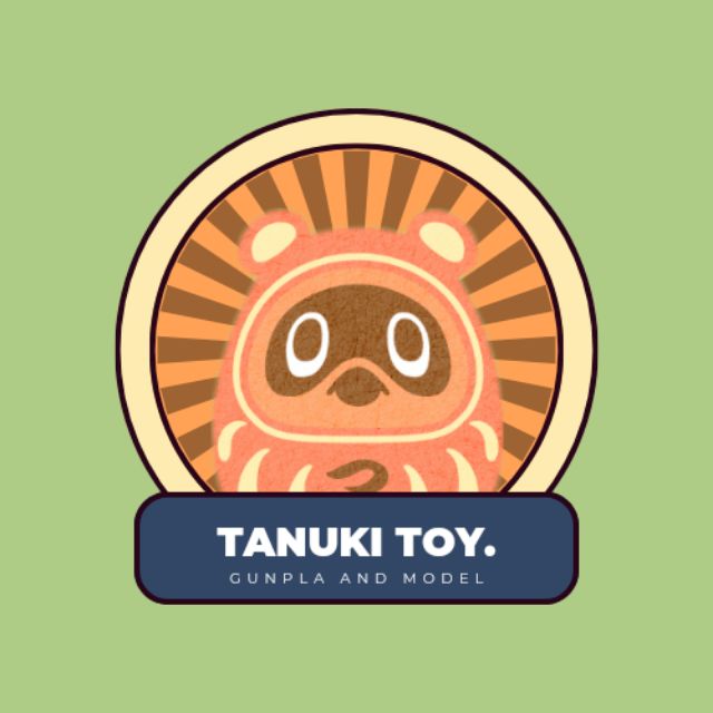 TANUKI TOY, ร้านค้าออนไลน์ | Shopee Thailand