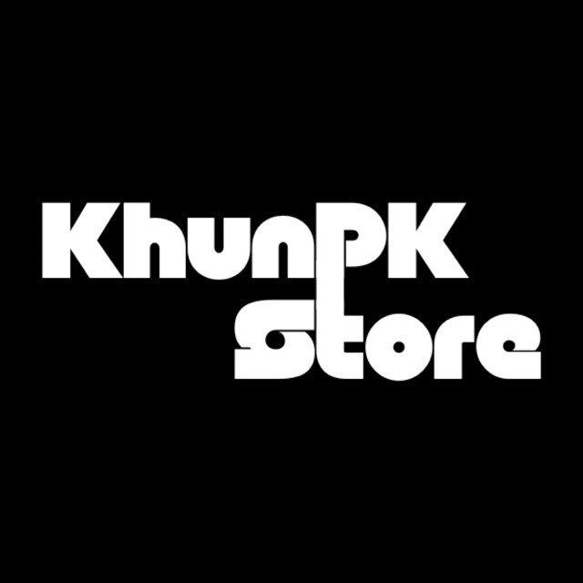 Khun_pt_pk Store, ร้านค้าออนไลน์ | Shopee Thailand