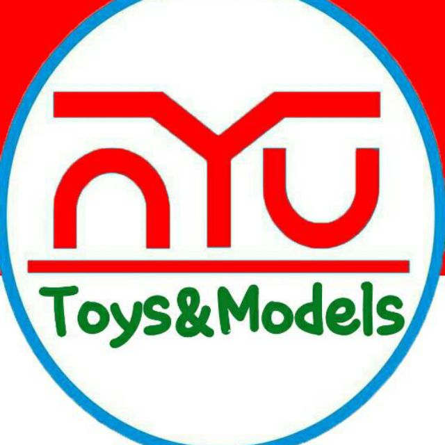 nYu Toys&Models, ร้านค้าออนไลน์ | Shopee Thailand