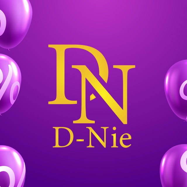 D-NIE THAILAND OFFICIAL, ร้านค้าออนไลน์ | Shopee Thailand