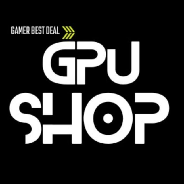 GPU Shop, ร้านค้าออนไลน์ | Shopee Thailand