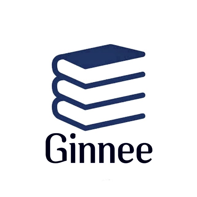 Ginnee Studygram, ร้านค้าออนไลน์ | Shopee Thailand