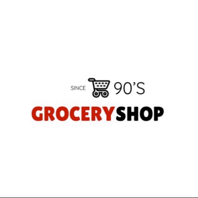 90s Grocery shop2, ร้านค้าออนไลน์ | Shopee Thailand