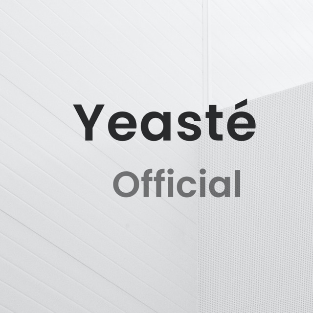 Yeasté Official, ร้านค้าออนไลน์ | Shopee Thailand