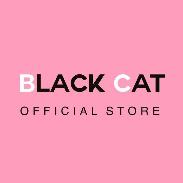 BLACKCAT official store, ร้านค้าออนไลน์ | Shopee Thailand