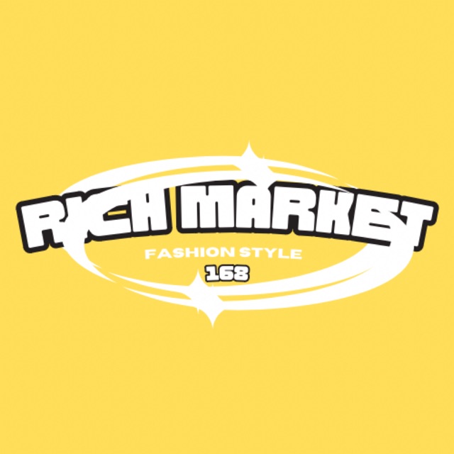 Rich market 888, ร้านค้าออนไลน์ | Shopee Thailand