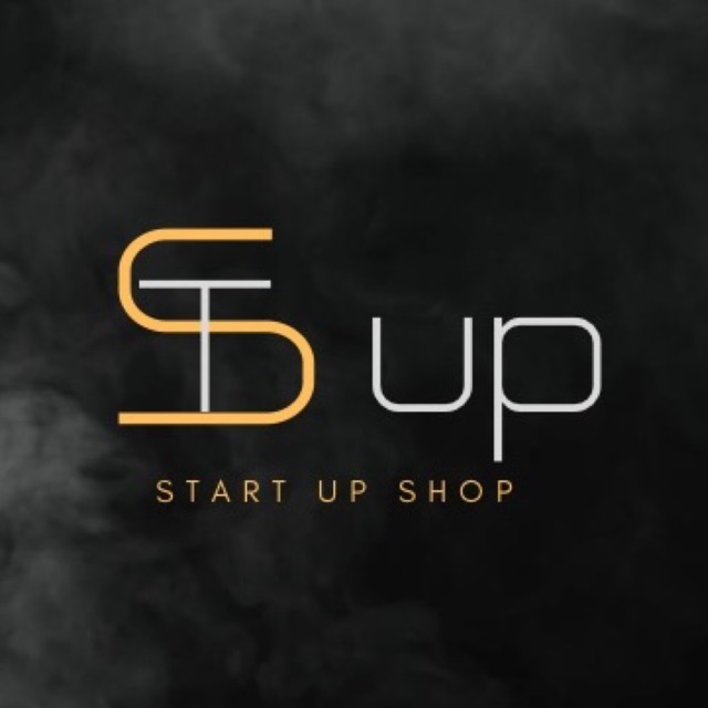 start up shop, ร้านค้าออนไลน์ | Shopee Thailand