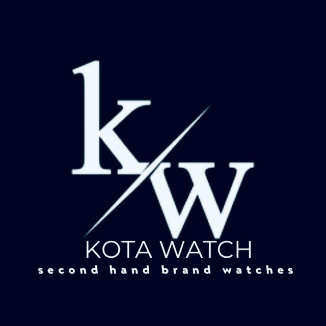 Kota Watch-นาฬิกาแท้ มือสอง, ร้านค้าออนไลน์ | Shopee Thailand