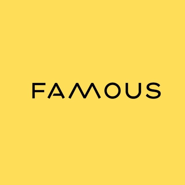 famousonline, ร้านค้าออนไลน์ | Shopee Thailand