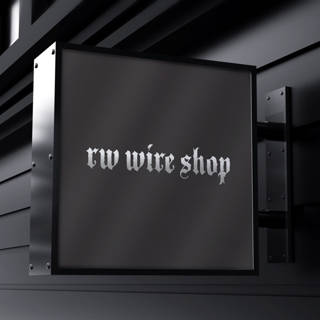 RW WIRE, ร้านค้าออนไลน์ | Shopee Thailand