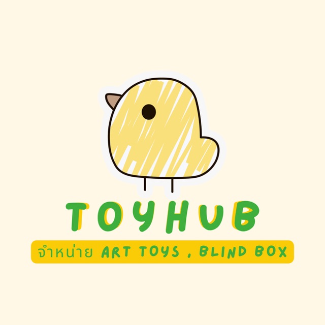 ToyHub, ร้านค้าออนไลน์ | Shopee Thailand