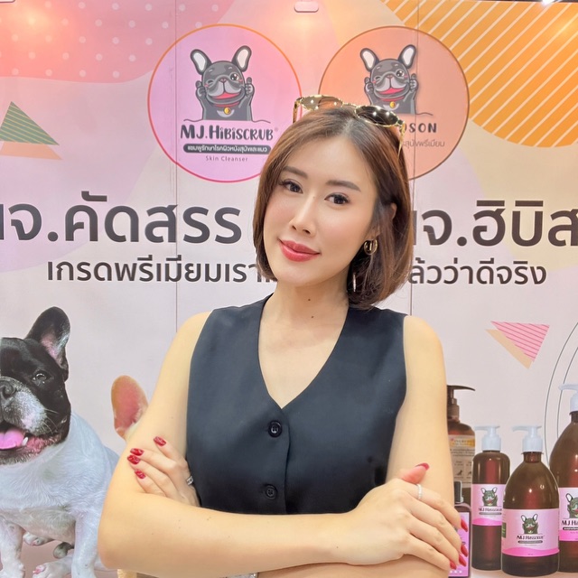 MJ Thailand, ร้านค้าออนไลน์ | Shopee Thailand