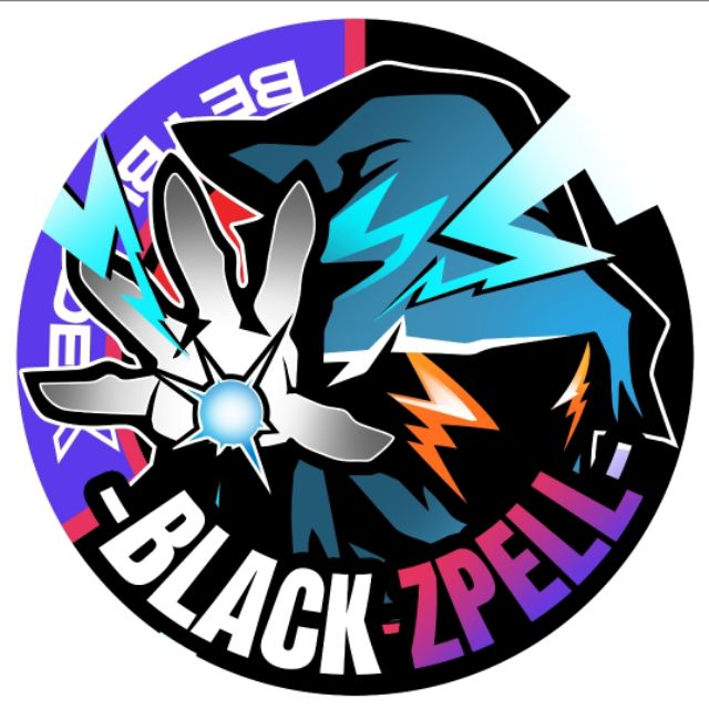 ☆BLACK•ZPELL☆[VHPD] SHOP789, ร้านค้าออนไลน์ | Shopee Thailand