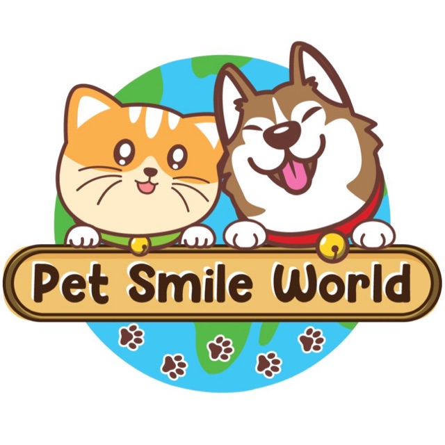 Petsmileworld Official, ร้านค้าออนไลน์ | Shopee Thailand