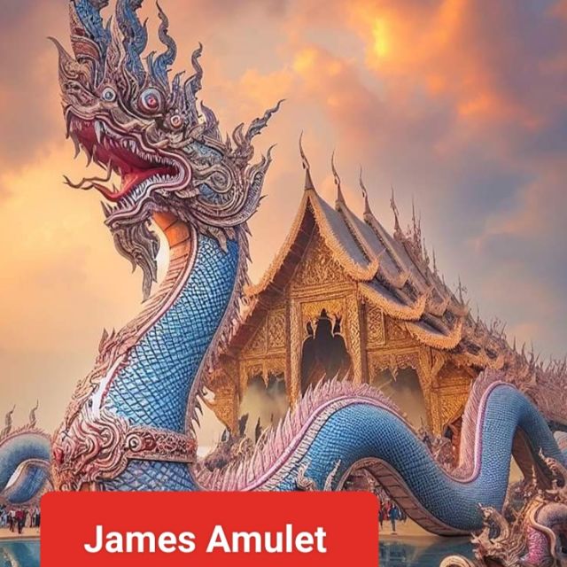 James Amulet, ร้านค้าออนไลน์ | Shopee Thailand