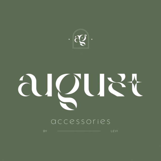 August accessories by Levi, ร้านค้าออนไลน์ | Shopee Thailand