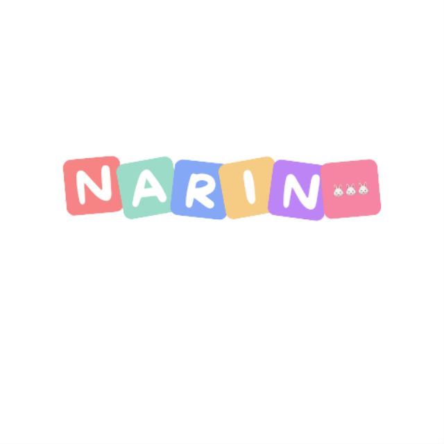 Narin_store, ร้านค้าออนไลน์ | Shopee Thailand
