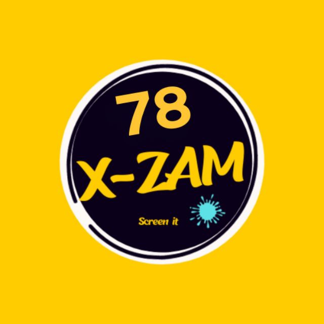 78 X-Zam 💥ของจิ๋ว&Screen🌟🔥, ร้านค้าออนไลน์ | Shopee Thailand