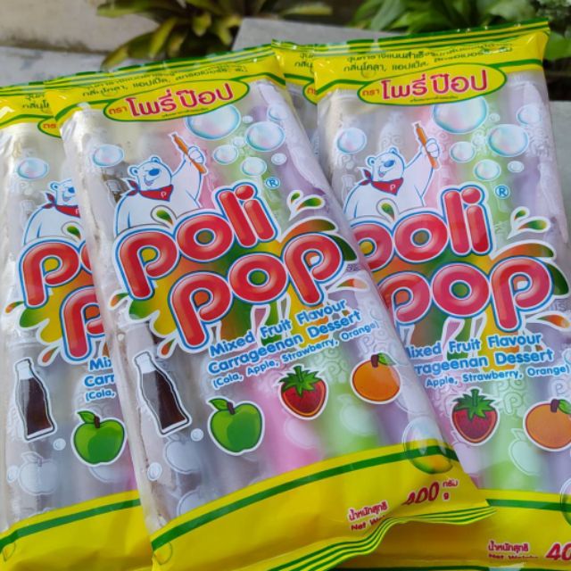 POLI POP, ร้านค้าออนไลน์ | Shopee Thailand