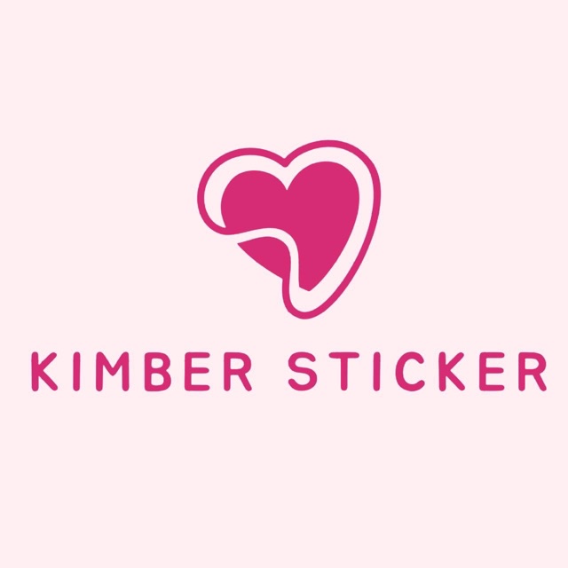 kimber_sticker, ร้านค้าออนไลน์ | Shopee Thailand