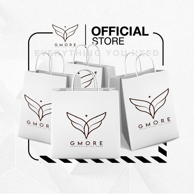 GMORE BAG, ร้านค้าออนไลน์ | Shopee Thailand