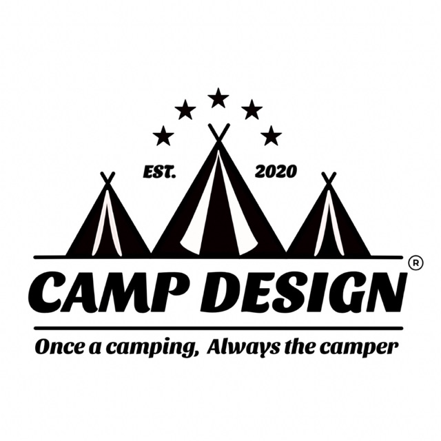 CampDesign_Official, ร้านค้าออนไลน์ | Shopee Thailand