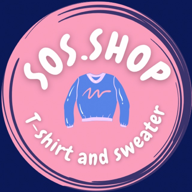 sos.shop เสื้อผ้า🌈, ร้านค้าออนไลน์ | Shopee Thailand