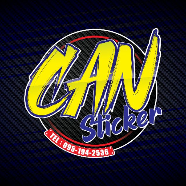 CAN_STICKER, ร้านค้าออนไลน์ | Shopee Thailand