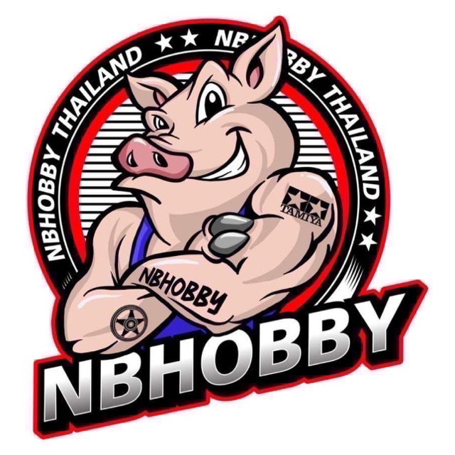 nb hobby (NB), ร้านค้าออนไลน์ | Shopee Thailand