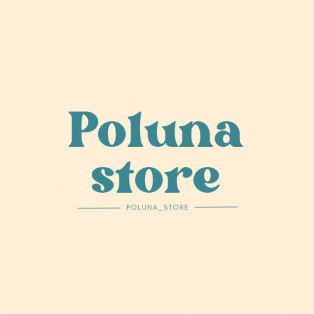 poluna_store, ร้านค้าออนไลน์ | Shopee Thailand